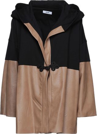 Jijil JACKEN & M&Auml;NTEL - M&auml;ntel auf YOOX.COM