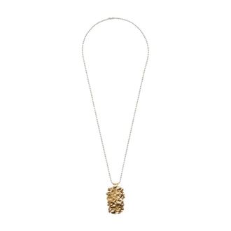 Isabel Marant Long Necklace Gd - - Accessories - Damen - Mehrfarbig - ONE SIZE