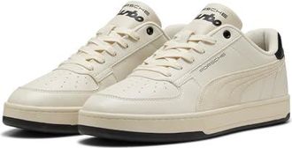 Puma Sneakers Caven 2.0 Porsche Legacy Unisexe 41, Alpine Snow White