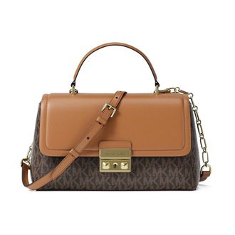 Michael Kors Damen, Taschen, Braun, ONE SIZEGr&ouml;&szlig;e