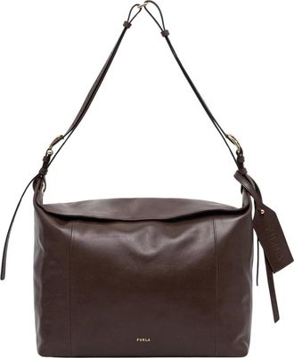 Furla Damen, Taschen, Braun, ONE SIZEGr&ouml;&szlig;e
