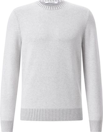 Gran Sasso Pullover aus Woll-Kaschmir-Mix