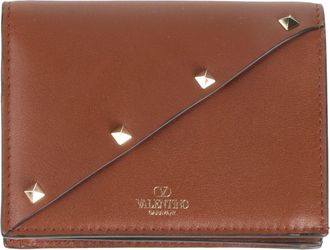 Valentino Garavani Kleinlederwaren - Brieftaschen auf YOOX.COM