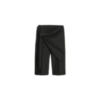 Dior Damen, Hosen, Schwarzk, SGr&ouml;&szlig;e