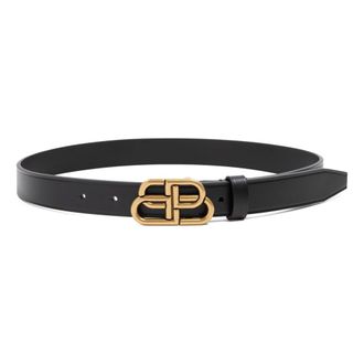 Balenciaga Damen, Accessories, Schwarzk, 80 CMGr&ouml;&szlig;e