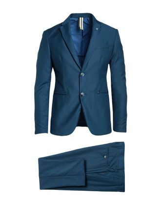 Gianni Lupo ANZ&Uuml;GE und CO-ORDS - Anz&uuml;ge auf YOOX.COM