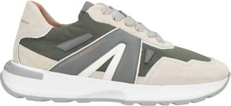 Alexander Smith SCHUHE - Sneakers auf YOOX.COM