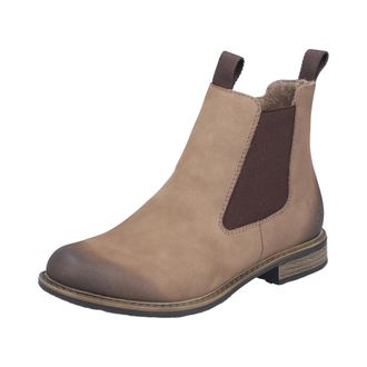 Rieker Chelsea Bootss