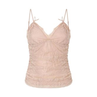 Pinko Pinko, Damen, Blusen & Hemden, Rosa, MGr&ouml;&szlig;e
