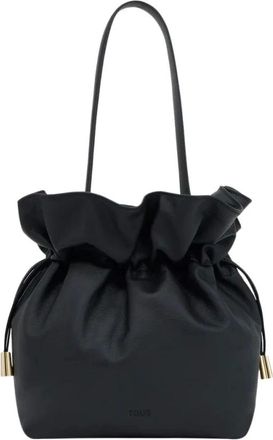 Tous Tous, Damen, Taschen, Schwarzk, ONE SIZEGr&ouml;&szlig;e