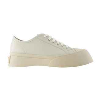 Marni Pablo Sneakers - - Shoes - Herren - Wei&szlig; - 42 EU