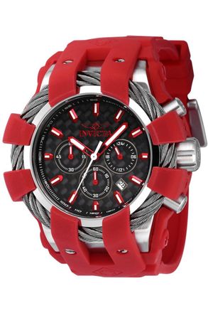 Invicta Bolt 40263 Herrenuhr - 50mm