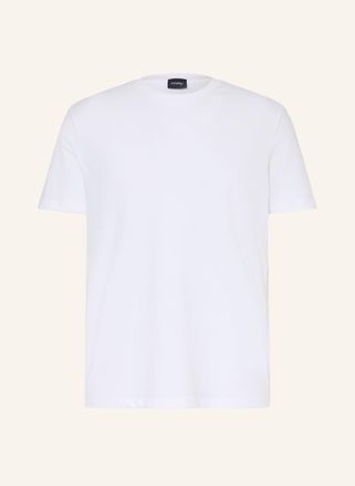 Mey Mey Schlafshirt Relax Tuned weiss