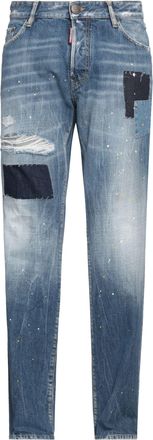 Dsquared2 HOSEN & RÖCKE - Jeanshosen auf YOOX.COM