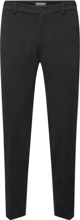 Drykorn Anzughose Ajend aus einem strukturierten Stretch-Mix, Tapered Fit in