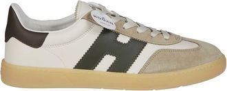 Hogan Herren, Schuhe, Mehrfarbig, 42 1/2 EUGr&ouml;&szlig;e