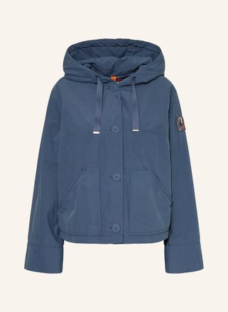 Parajumpers Parajumpers Jacke Rosemary blau