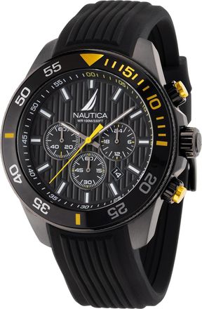 Nautica Uhr Nautica One