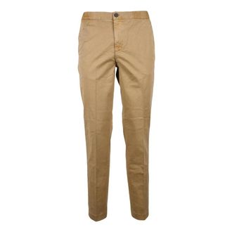 Tommy Hilfiger Harlem Chinos - - Trousers - Herren - Beige - W30