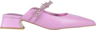 Luciano Barachini SCHUHE - Mules & Clogs auf YOOX.COM