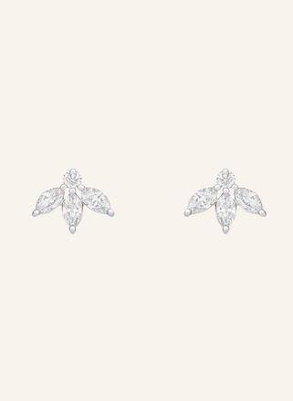 Wempe Wempe Fine Jewelry Ohrstecker Minimalism silber