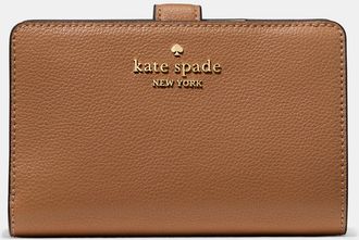 Kate Spade New York Klapp-Portemonnaie, Mittelgro&szlig;