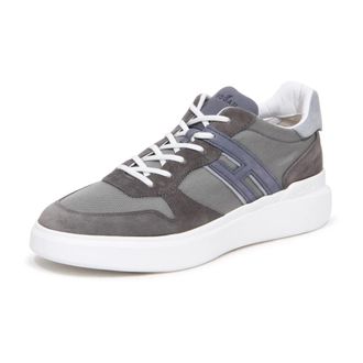 Hogan H580 Sneakers - - Shoes - Herren - Grau - 43 EU