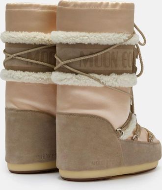 Moon Boot Sand