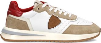 Philippe Model Homme, Chaussures, Multicolore, Taille: 47 EU Tropez 2.1 Running