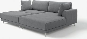 IKEA UPP&Aring;KRA 3er-Sitzelement