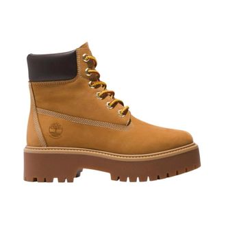 Timberland Damen, Schuhe, Braun, 38 1/2 EUGr&ouml;&szlig;e