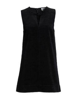 Ganni KLEIDER - Mini-Kleider auf YOOX.COM