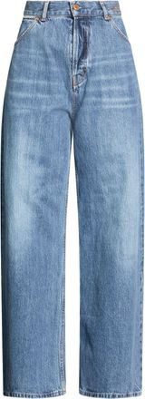 Chlo&eacute; HOSEN & R&Ouml;CKE - Jeanshosen auf YOOX.COM