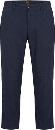 BOSS Herren Hose SANDERSON