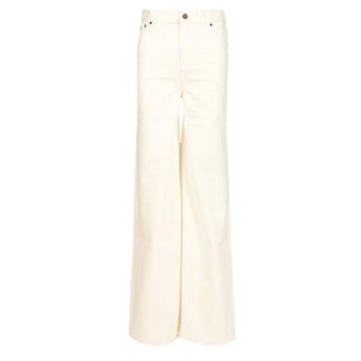Chlo&eacute; Damen, Jeans, Wei&szlig;, W26Gr&ouml;&szlig;e