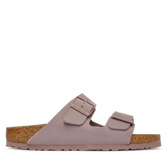 Birkenstock Pantoletten Birkenstock Arizona 1031427 Violett
