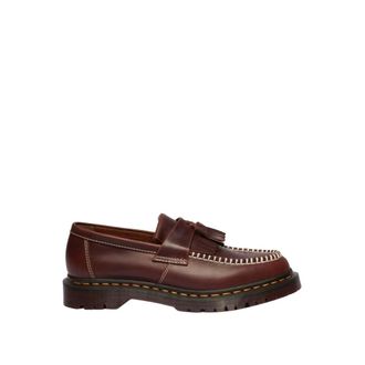 Dr. Martens Homme, Chaussures, Brun, Taille: 42 EU Adrian Loafer