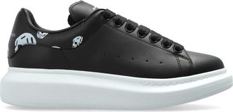 Alexander McQueen Damen, Schuhe, Schwarzk, 38 1/2 EUGr&ouml;&szlig;e