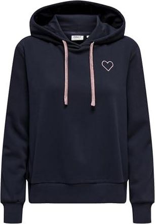 Only Sweat Noli Night Sky Rose Gold Strings L