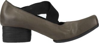 Uma Wang SCHUHE - Pumps auf YOOX.COM