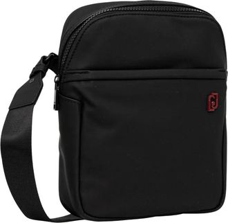 Liu Jo Herren, Taschen, Schwarzk, ONE SIZEGr&ouml;&szlig;e
