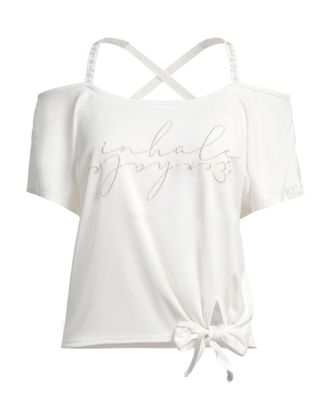 Emporio Armani TOPS - T-shirts auf YOOX.COM
