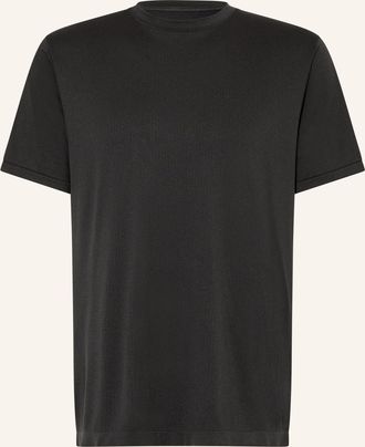 Goldwin T-Shirt Convexity Dry schwarz