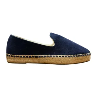 Saint Tropez Herren, Schuhe, Blau, 44 EUGr&ouml;&szlig;e