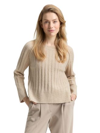 Tom Tailor Damen Pullover