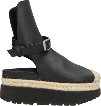 sacai SCHUHE - Stiefeletten auf YOOX.COM