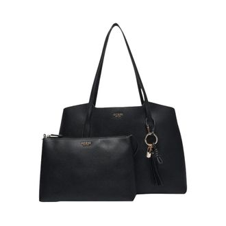 Guess Tote Bags - - Bags - Damen - Schwarzk - ONE SIZE