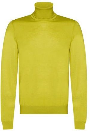 BOSS MAILLE - Cols roul&eacute;s sur YOOX.COM