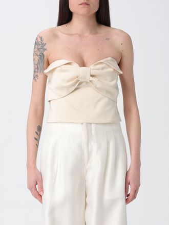 H Couture Top Damen Farbe Ivory