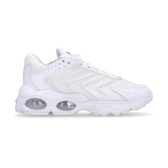 Nike Low Shoe White - - Sport - Herren - Wei&szlig; - 37 1/2 EU